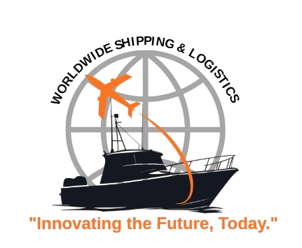 WorldWide Shipping & Logistics. - Modern Logistics Solutions